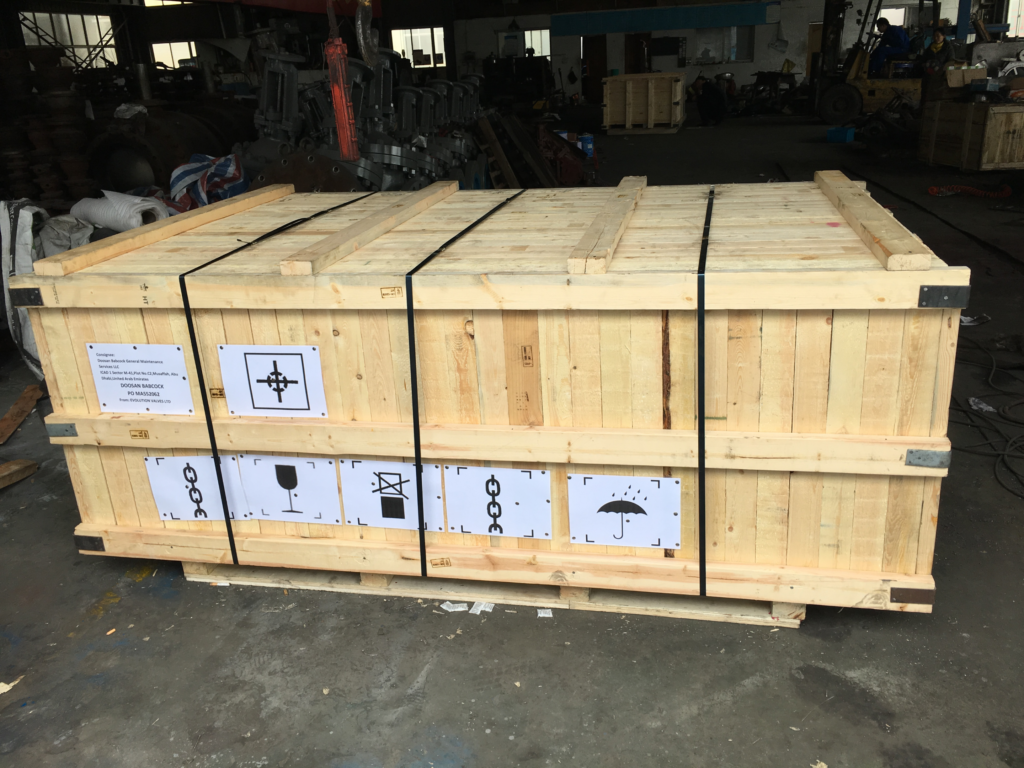 16"-1500LB Open Die Forged F91 Pressure Self-Sealing Parallel Gate ...