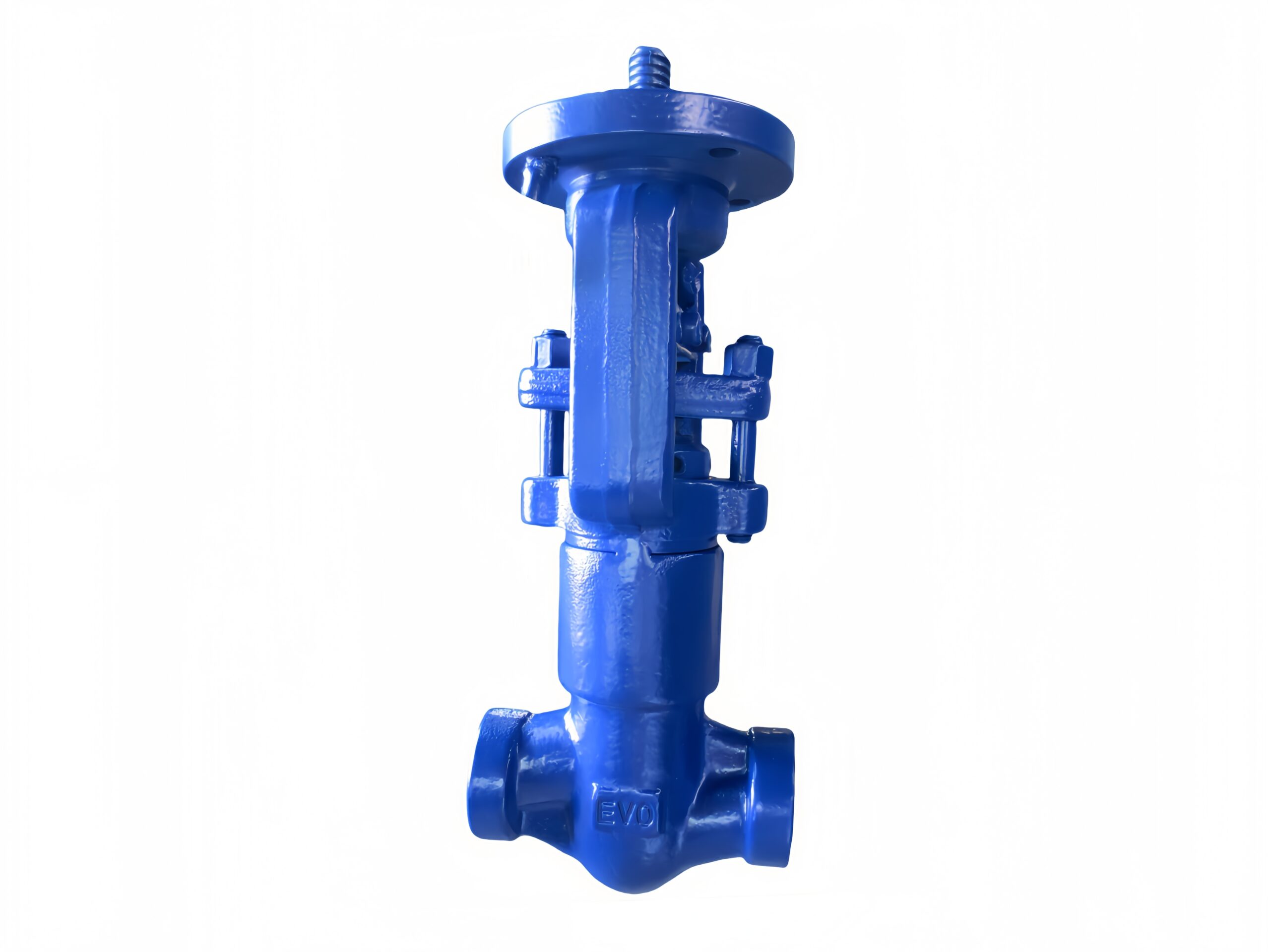 Class 1500 Closed Die Forged PSB Globe Valve - Savvy Valves