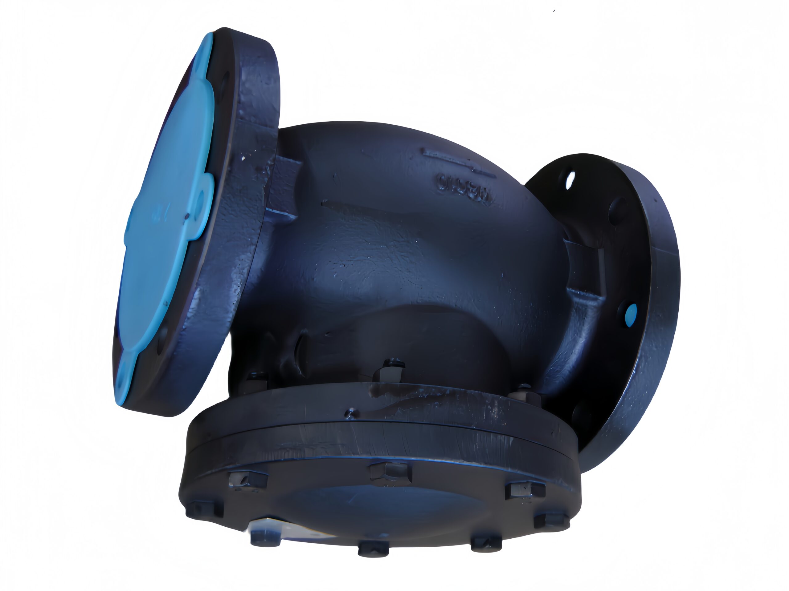 MSS SP-71 Standard Swing Check Valve-125LB - Savvy Valves