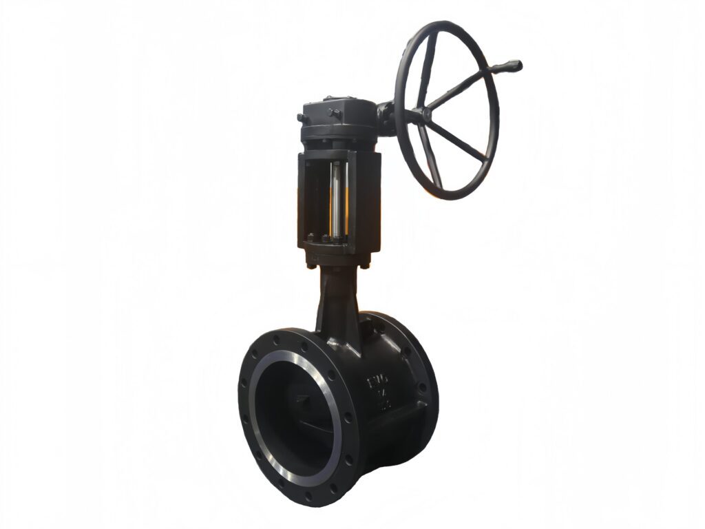 HT & HP Triple Offset Butterfly Valve Archives - Savvy Valves