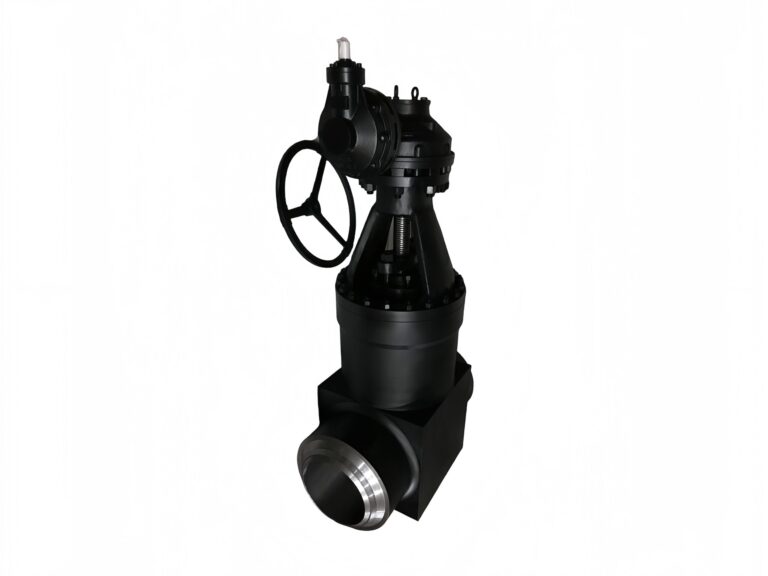 16" 1500LB F91 Open Die Forged Parallel Slide Gate Valve - Savvy Valves