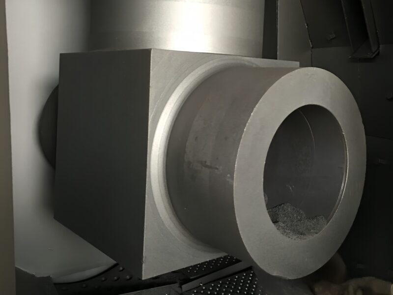 16" 1500LB F91 Open Die Forged Parallel Slide Gate Valve - Savvy Valves