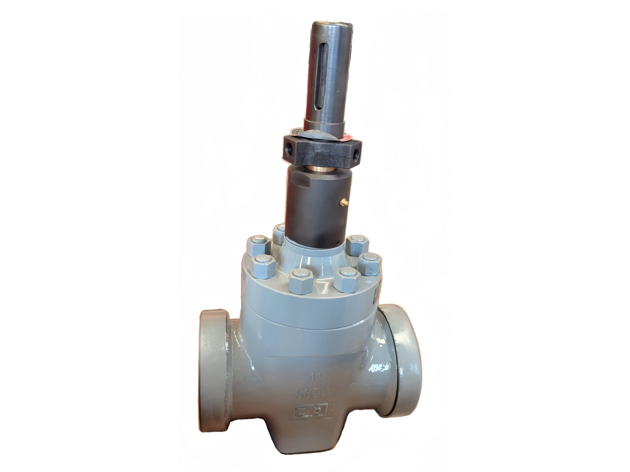 2500LB Slab Gate Valve - Savvy Valves