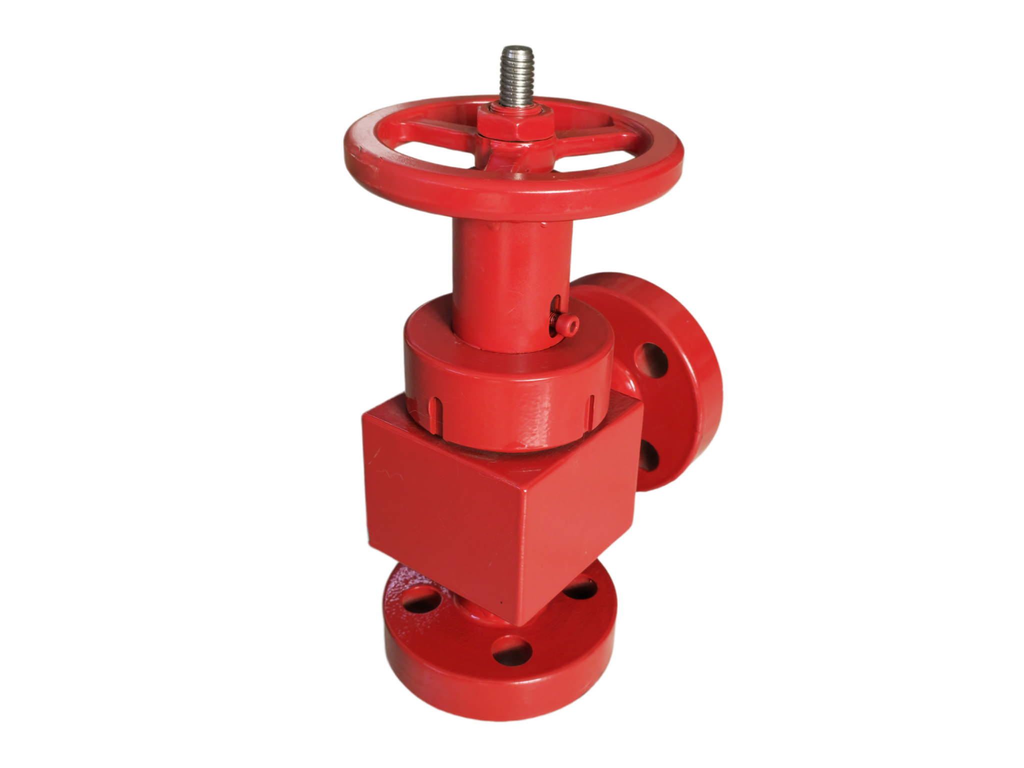 API 10000# Adjustable Angle Choke Valve - Savvy Valves