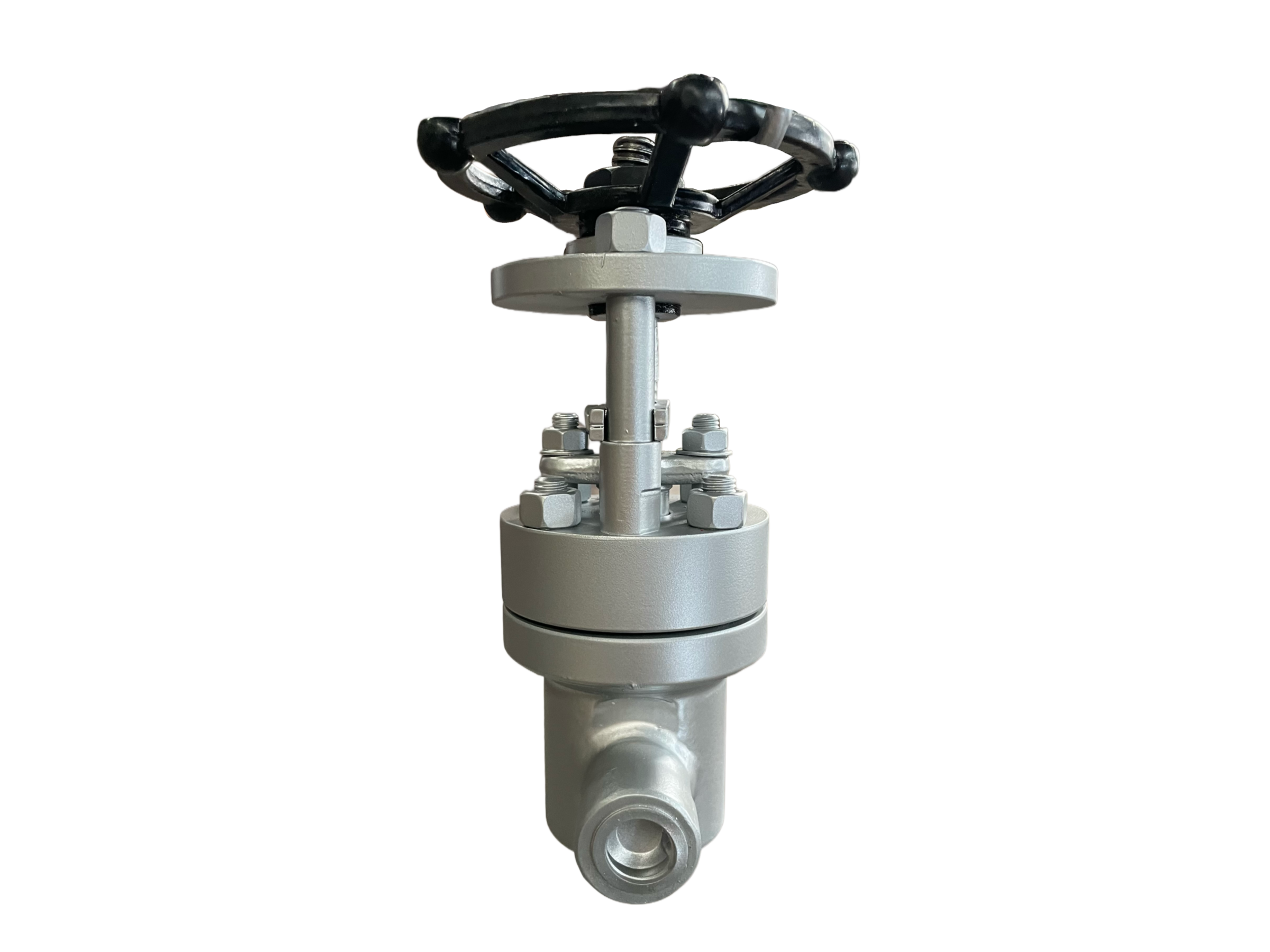 ASTM A182 F22 Parallel Slide Gate Valve - Savvy Valves