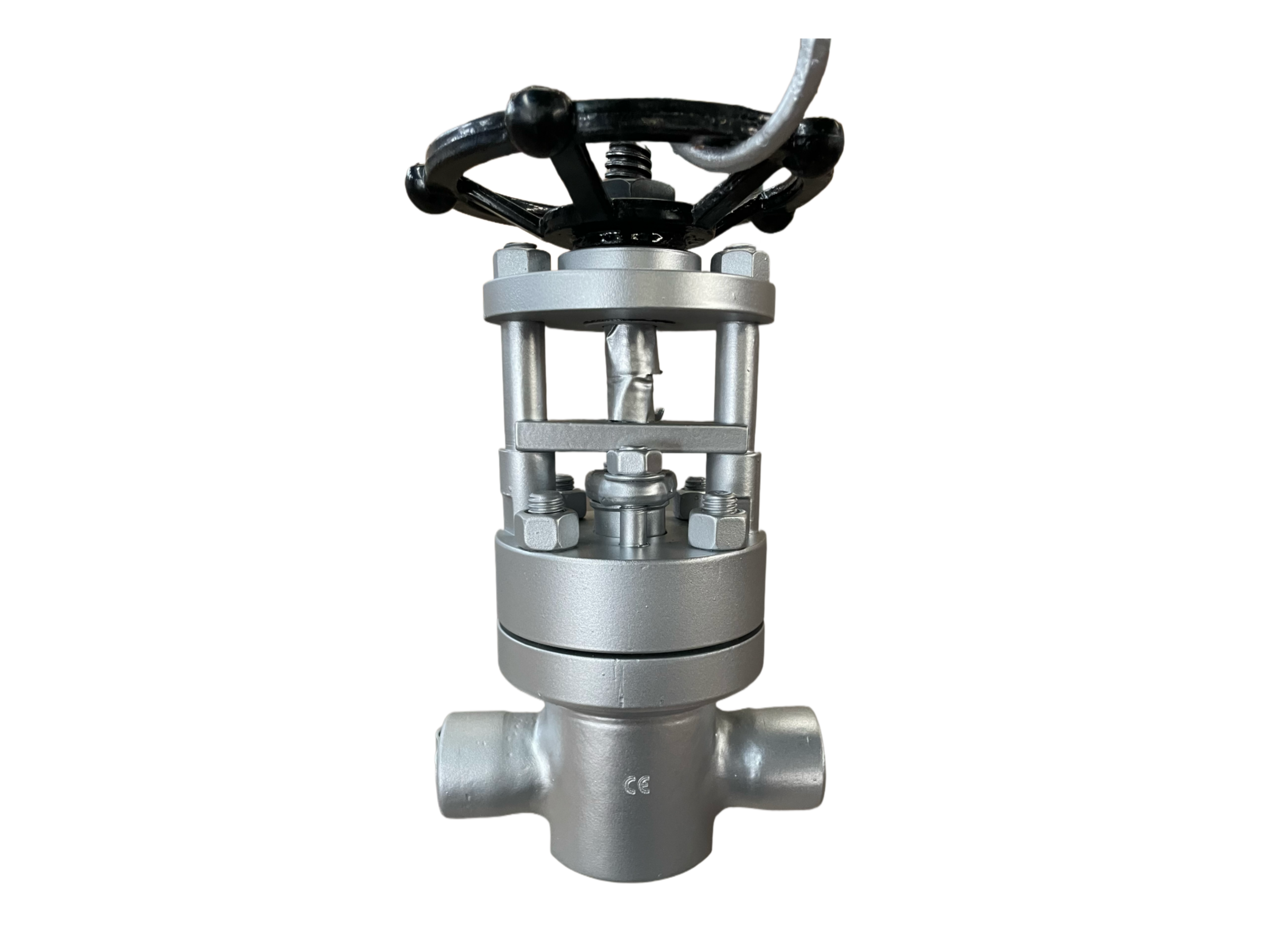 ASTM A182 F22 Parallel Slide Gate Valve - Savvy Valves