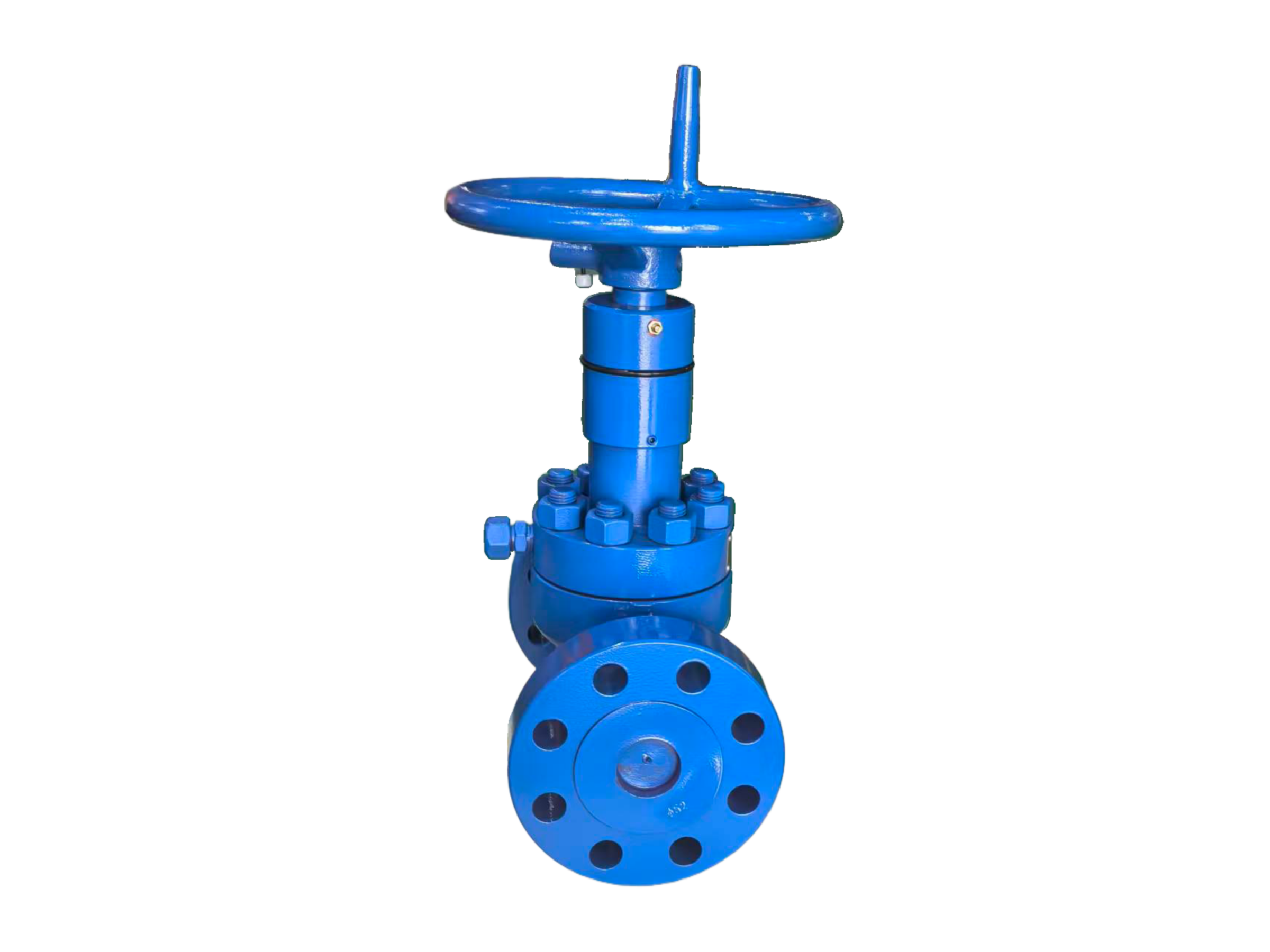 API 5000# – API 6A FC Balanced Stem Gate Valve - Savvy Valves