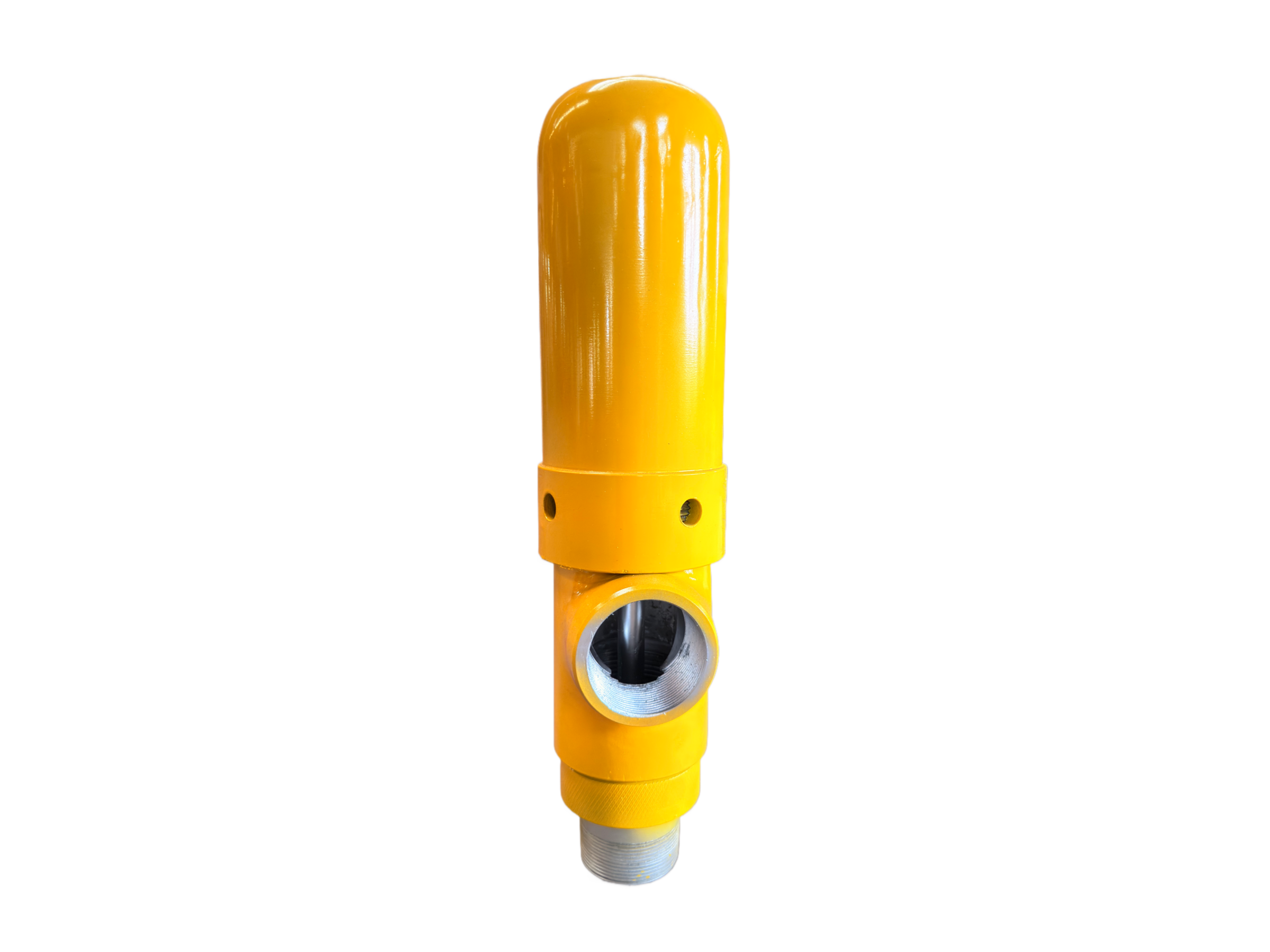 API 5000# Shear Pin Safety Relief Valve - Savvy Valves