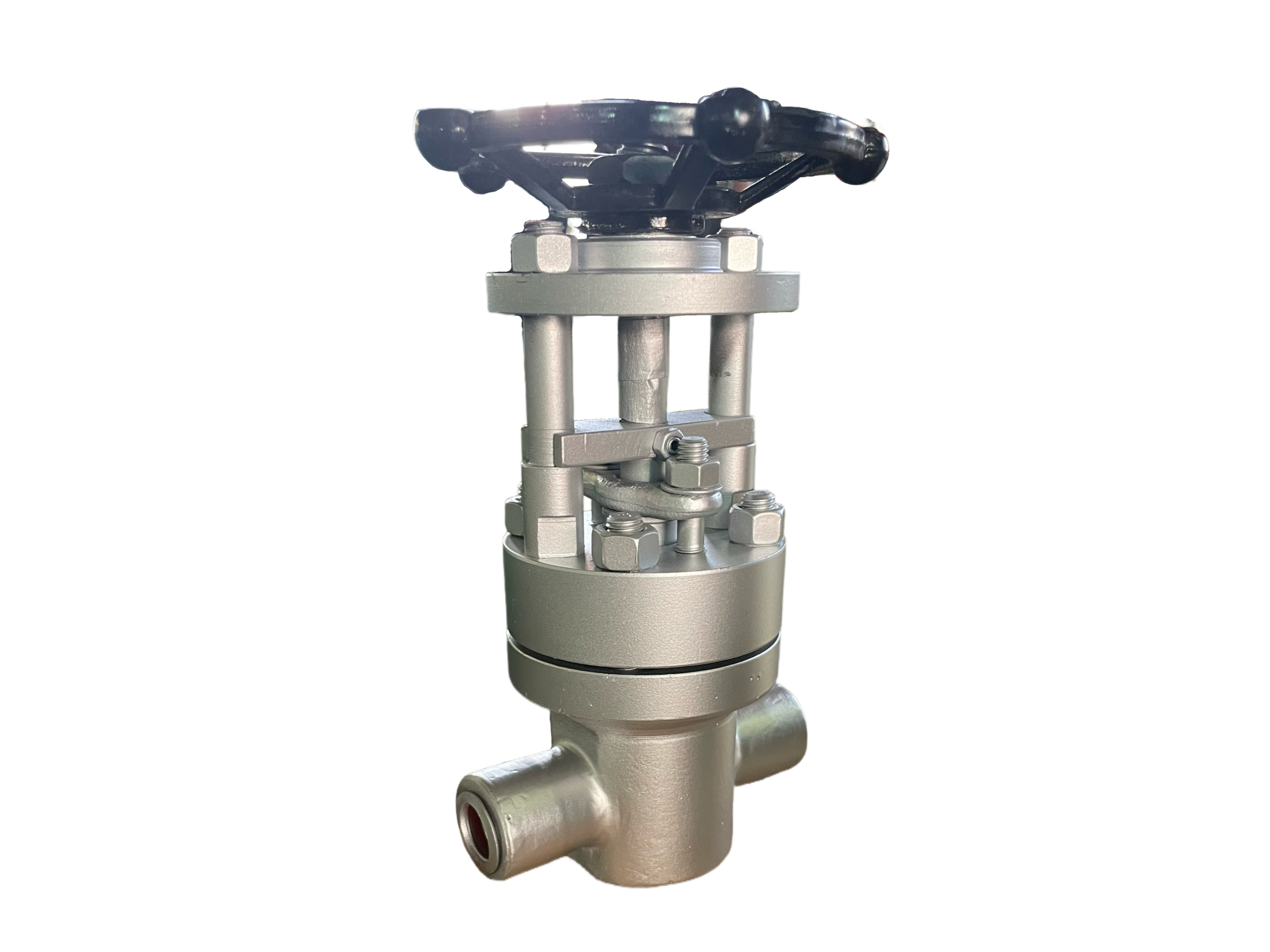 ASTM A182 F22 Parallel Slide Gate Valve - Savvy Valves