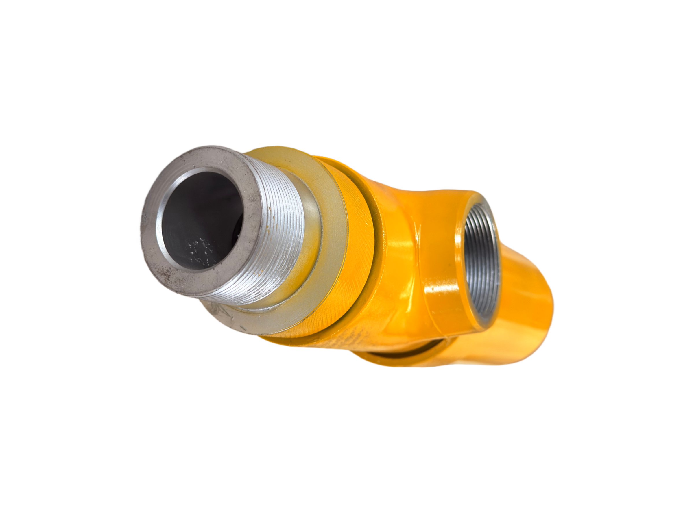 API 5000# Shear Pin Safety Relief Valve - Savvy Valves