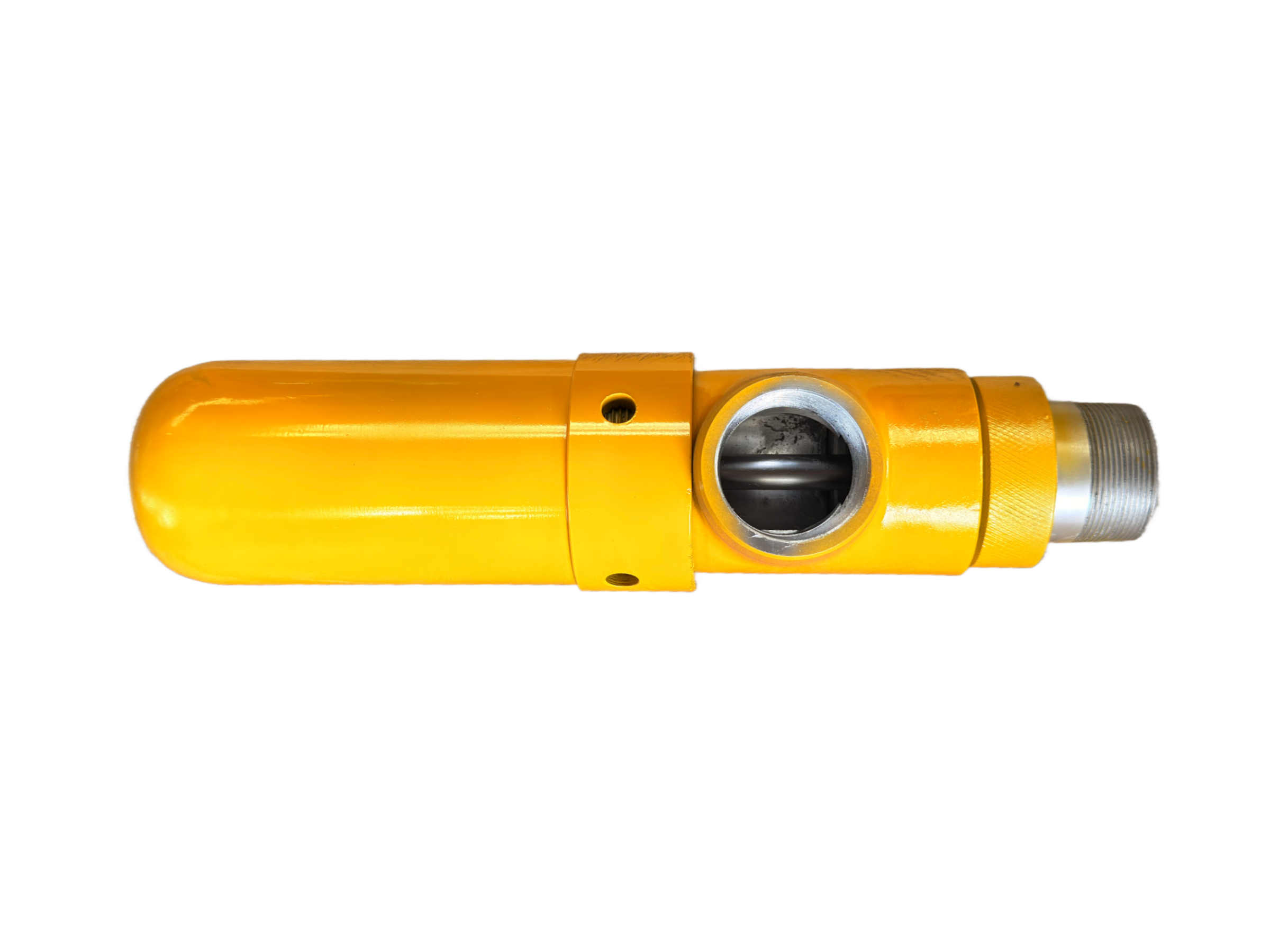 API 5000# Shear Pin Safety Relief Valve - Savvy Valves