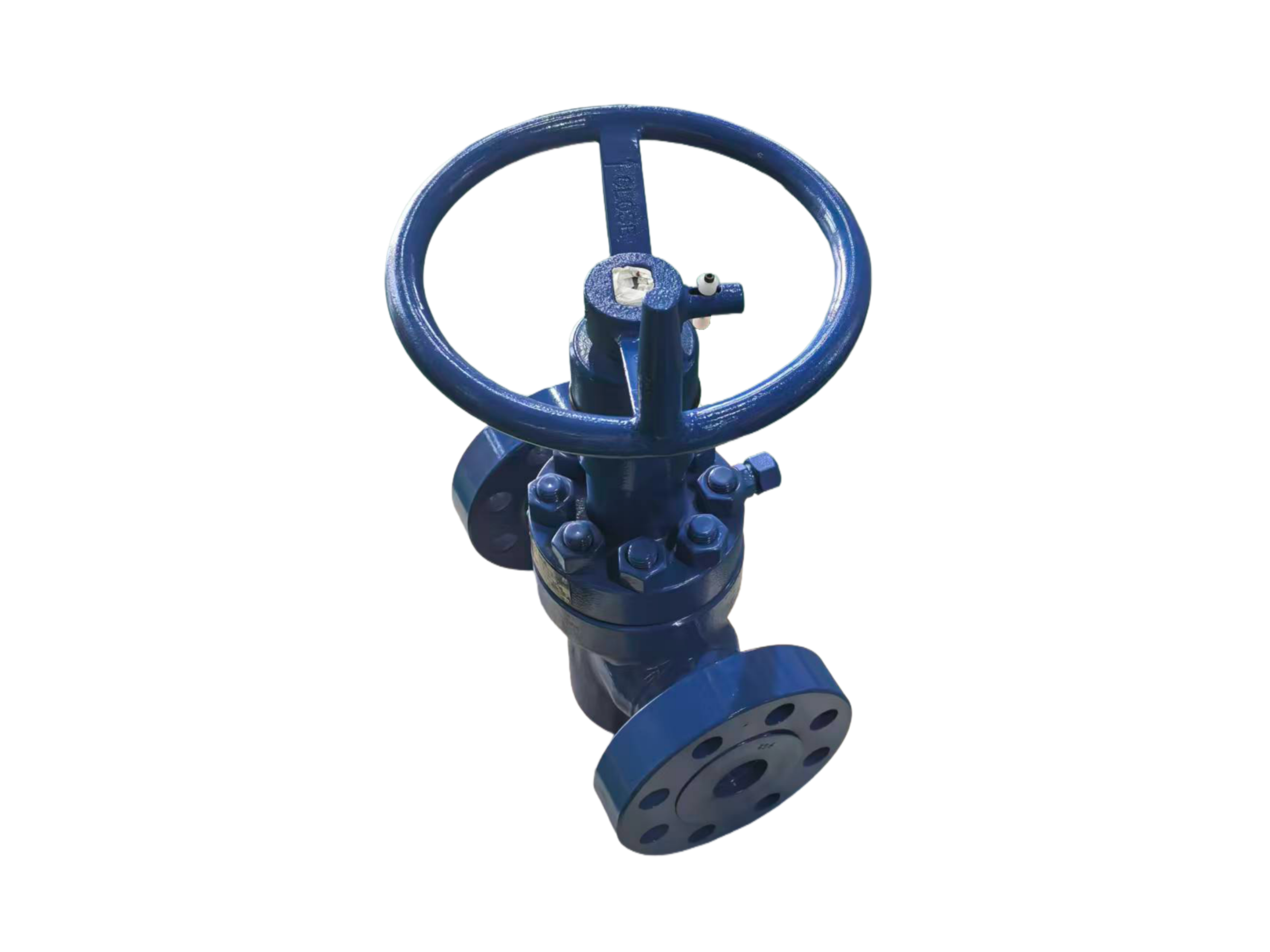 API 5000# – API 6A FC Balanced Stem Gate Valve - Savvy Valves
