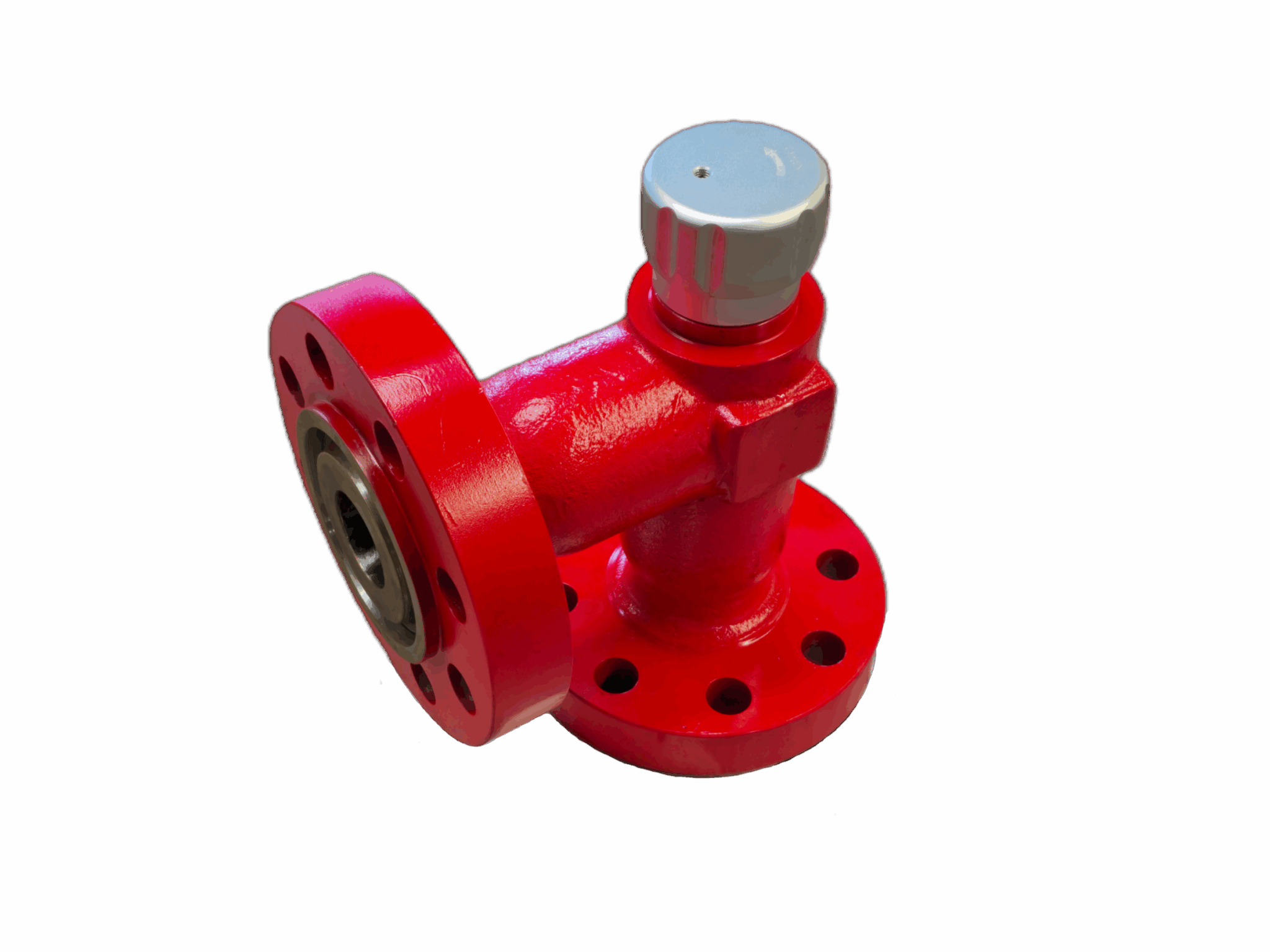 API 3000# FCV Choke Valve - Savvy Valves