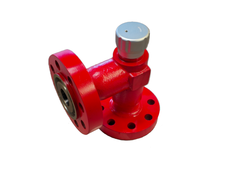 API 3000# FCV Choke Valve - Savvy Valves