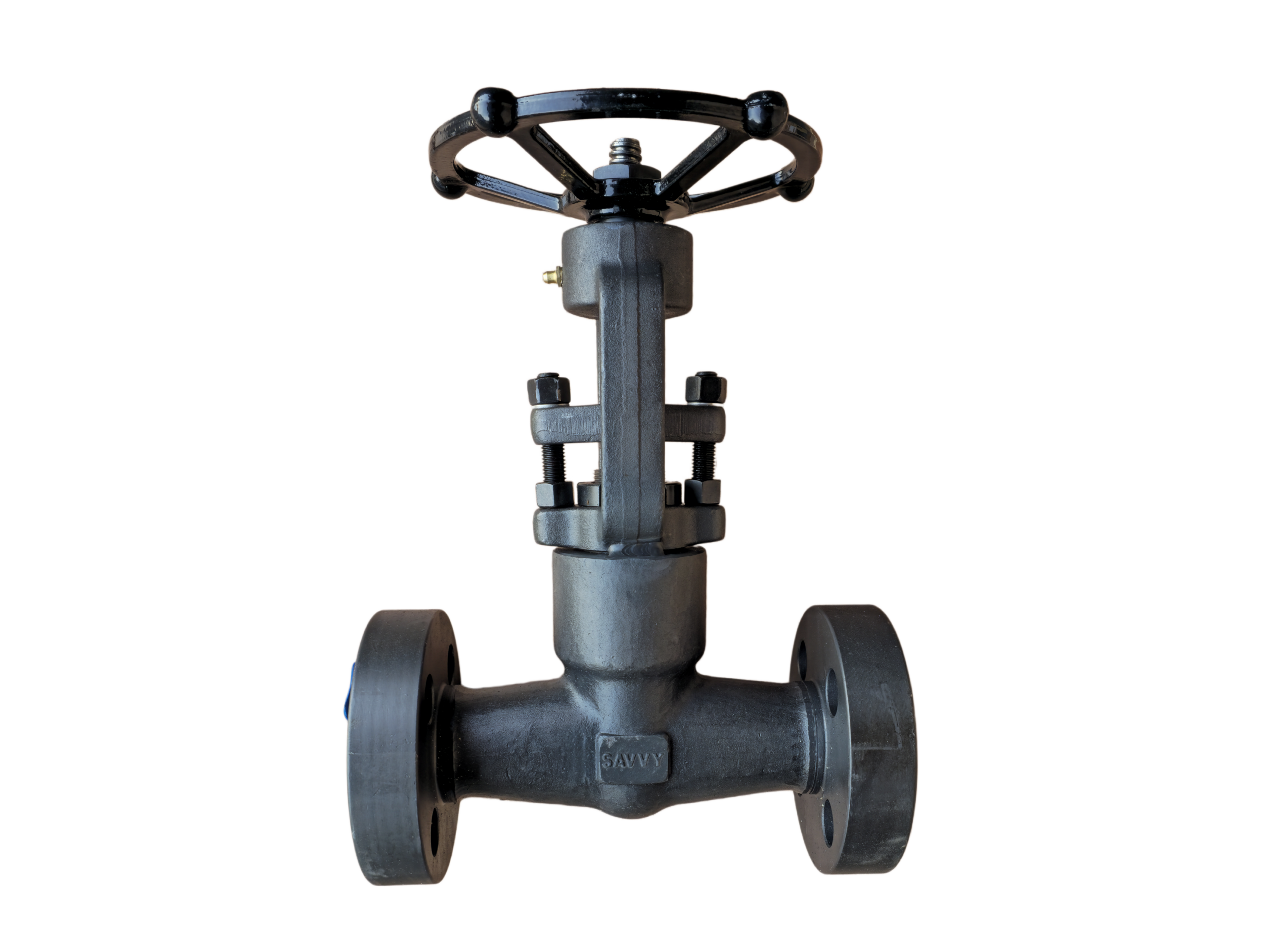 1"-2500LB PSB Closed Die Forged Globe Valve - Savvy Valves